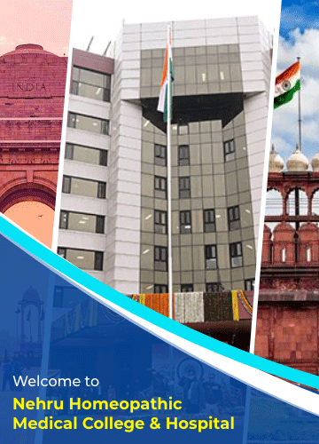 Home | Nehru Homeopathic Medical College & Hospital